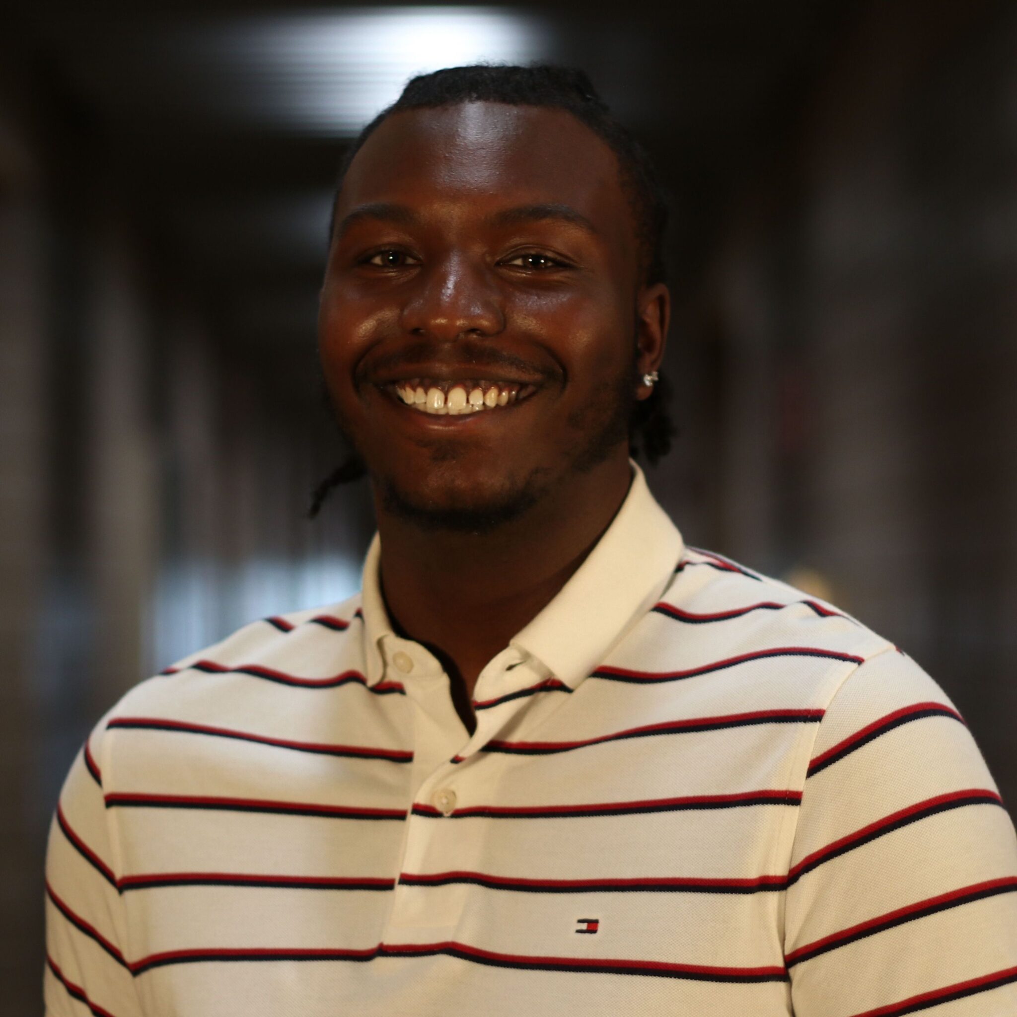 Aaron Hall – The Flint Center For Educational Excellence